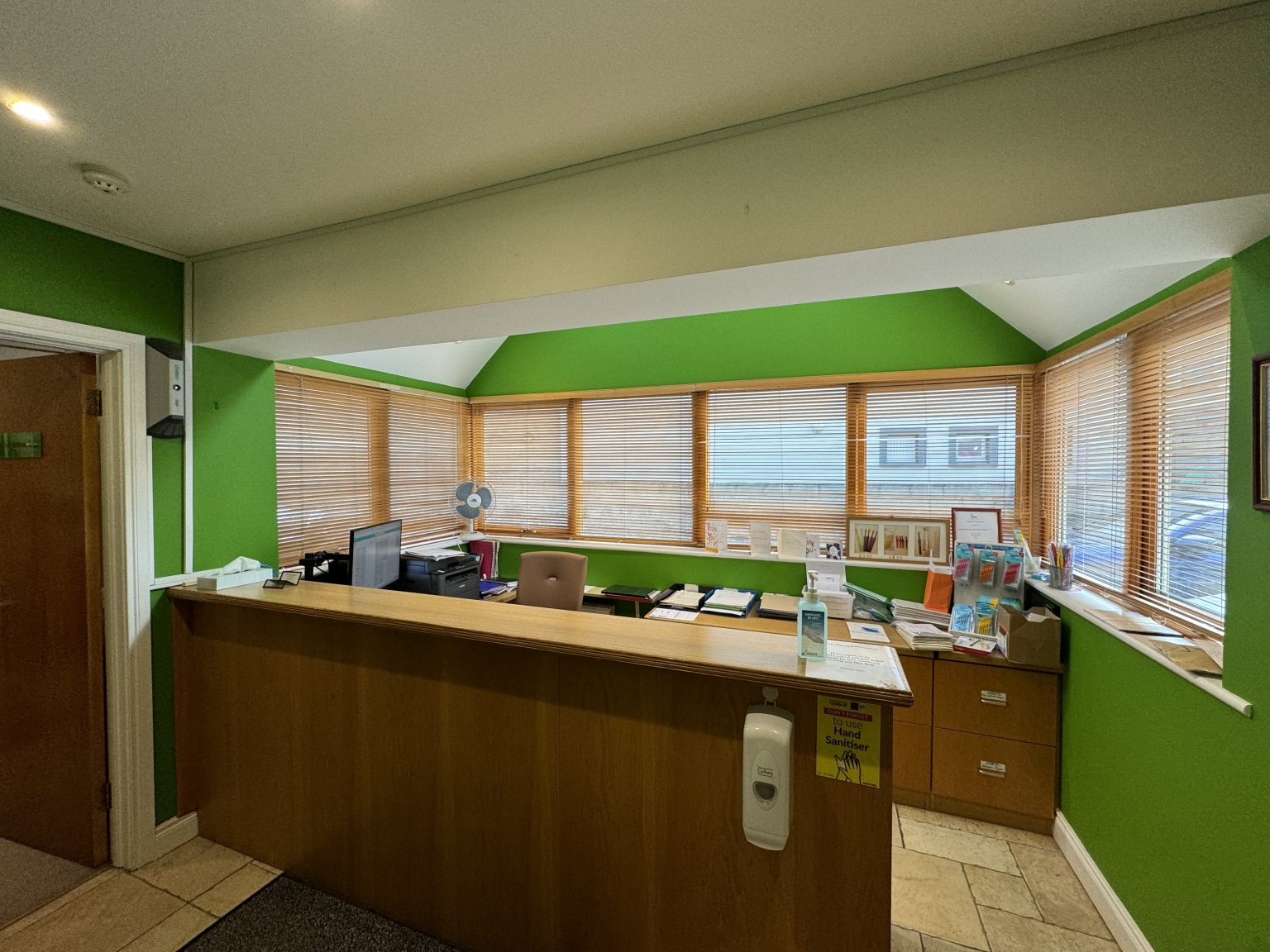 Home - Rush Dental Surgery